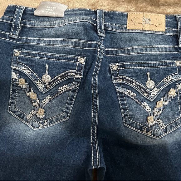Miss Me | Jeans | Miss Me Jeans Bootcut | Poshmark
